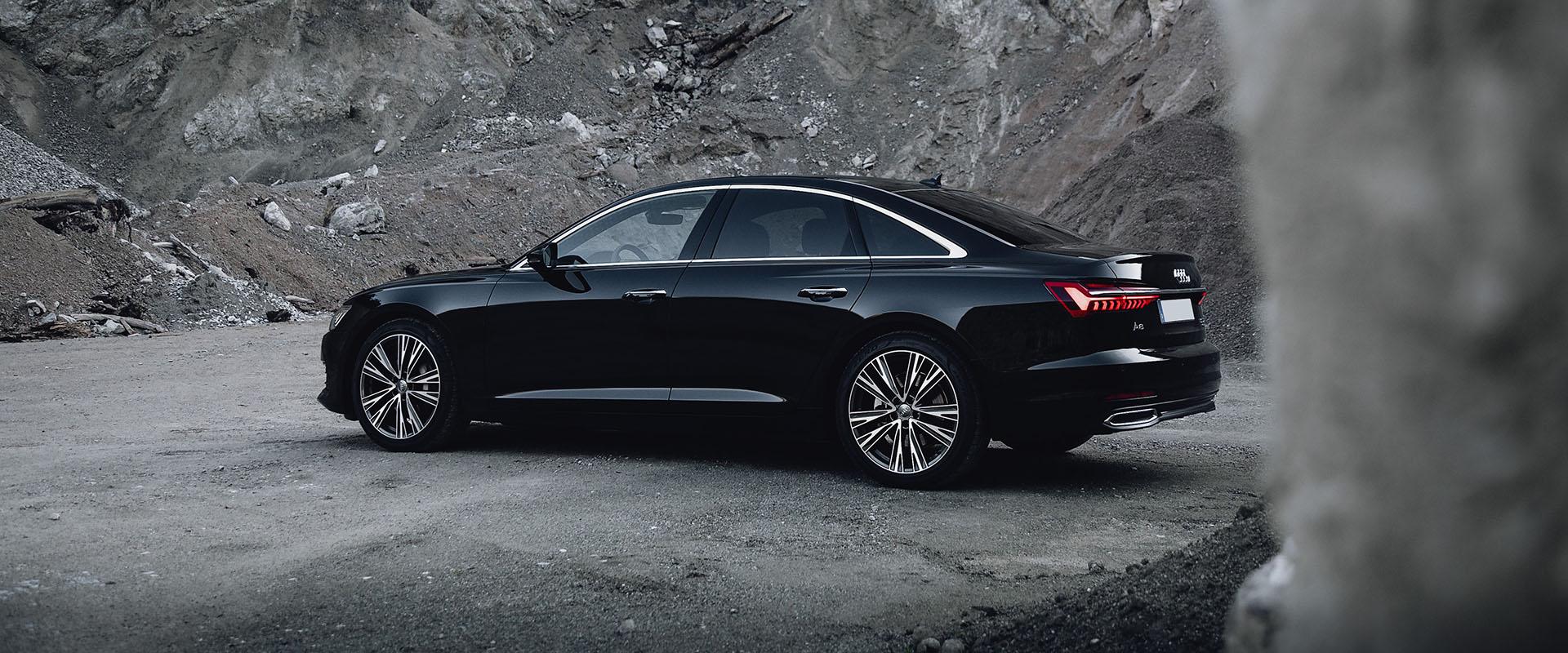 Used Cars Crewe, Cheshire | James Grace Cars